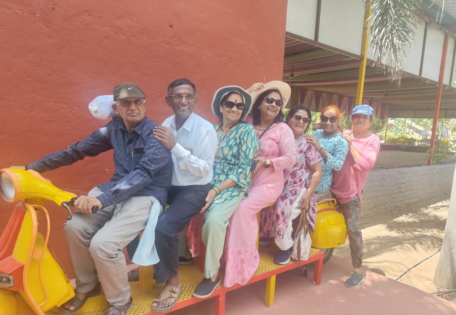 Madhav Damle Foundation